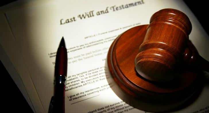 Contesting a Will in New York: An Overview of Will Contests